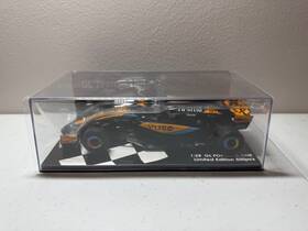 GL RACING GL-M60-001 Formula Body