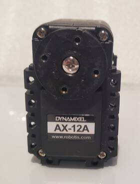 ROBOTIS DYNAMIXEL AX-12A Smart Servo Actuator