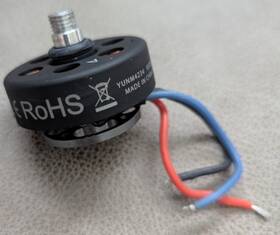 YUNEEC YUNM4234 Drone Brushless Motor KV700